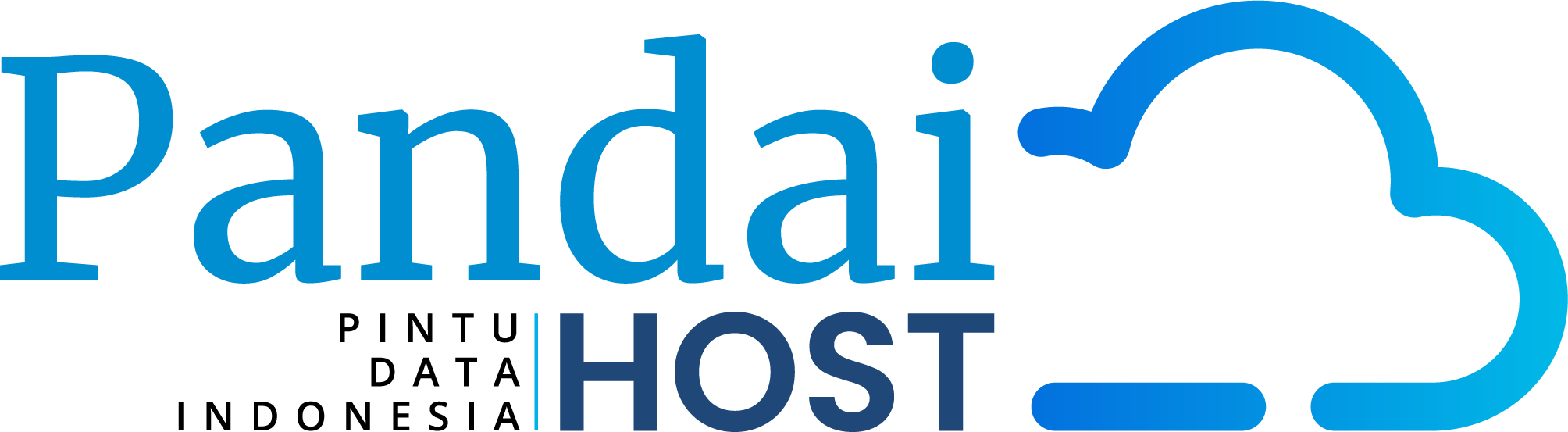 Pintu Data Indonesia - Pandai